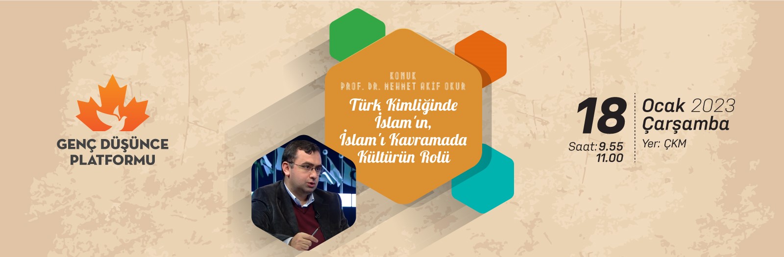 Genç Düşünce Platformu